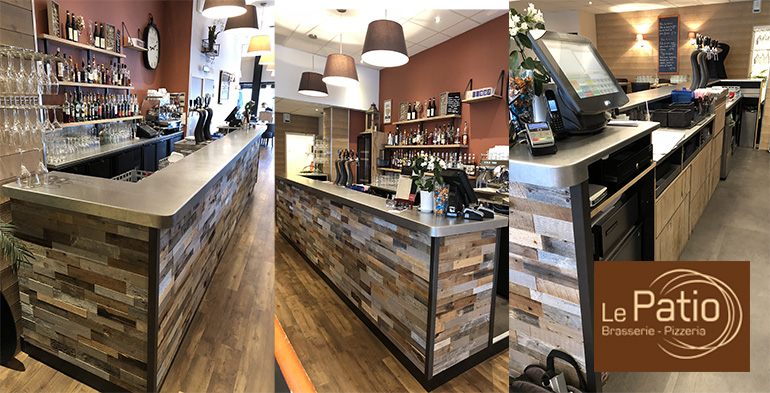 - Agencement bar Professionnel, Spécialiste du Bar, Agencement café ...